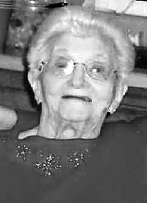 Dorothy Edith Munro | News, Sports, Jobs - The Express